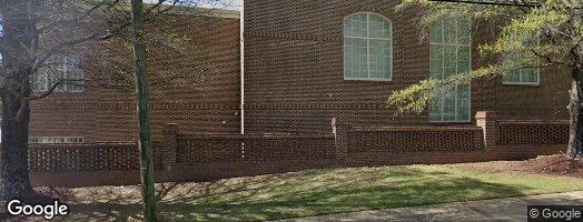 Millbrook United Methodist Church - Lemontree