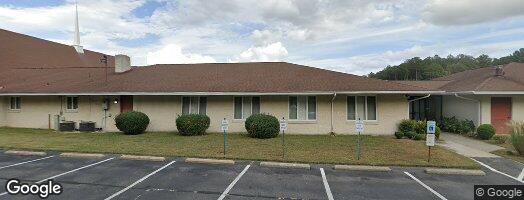 Wesley Temple UMC — Lemontree