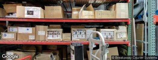 Sylvia Rivera Food Pantry at Metropolitan Community Church - Lemontree