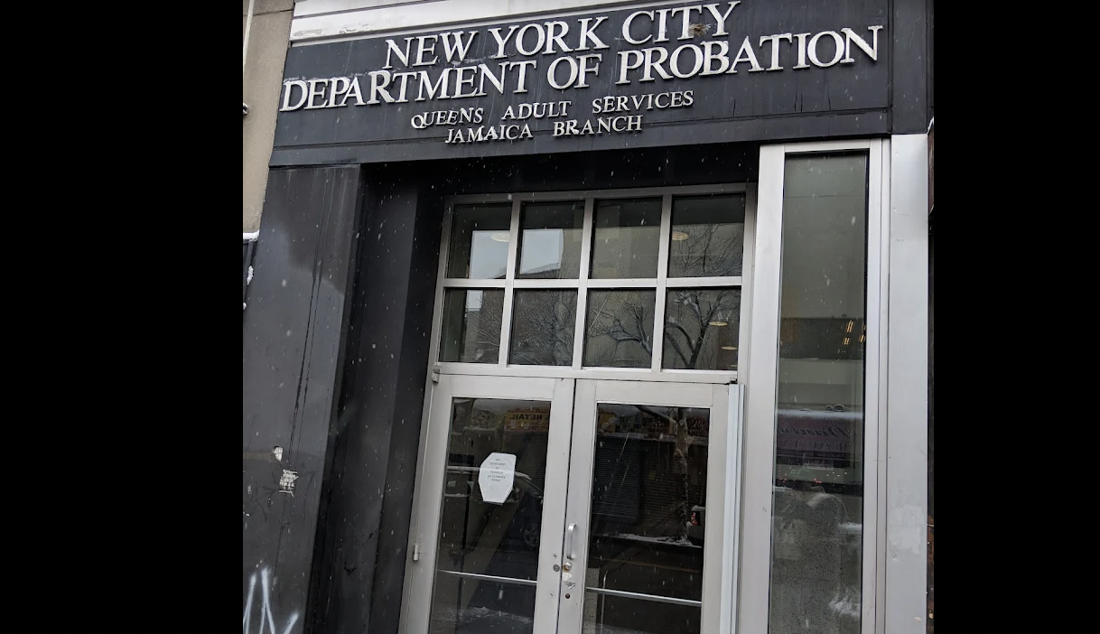 Department of Probation, Queens - Lemontree
