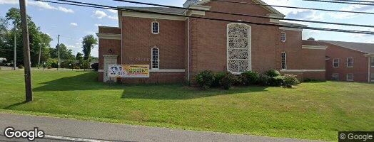 St. Stephen's Baptist Church — Lemontree