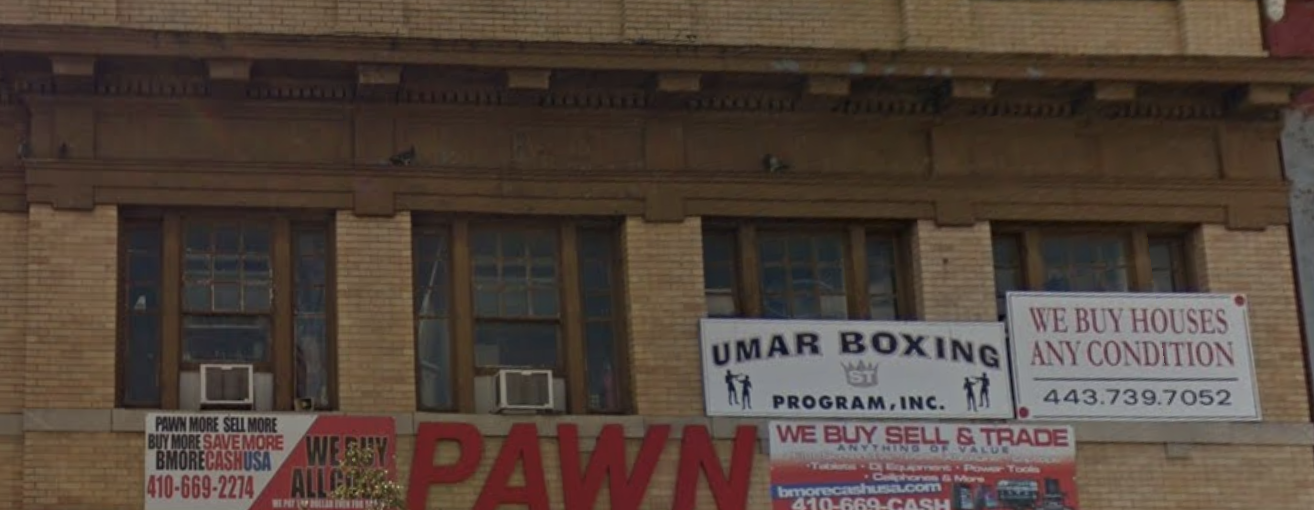 So What Else @ Umar Boxing - Lemontree