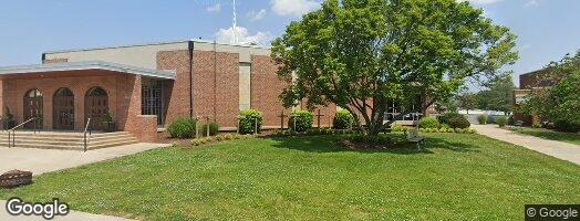 St Philip Neri Roman Catholic Congregation Lemontree