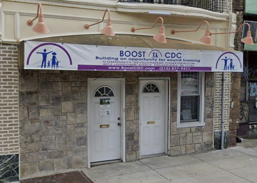 Boost CDC inc. - Lemontree
